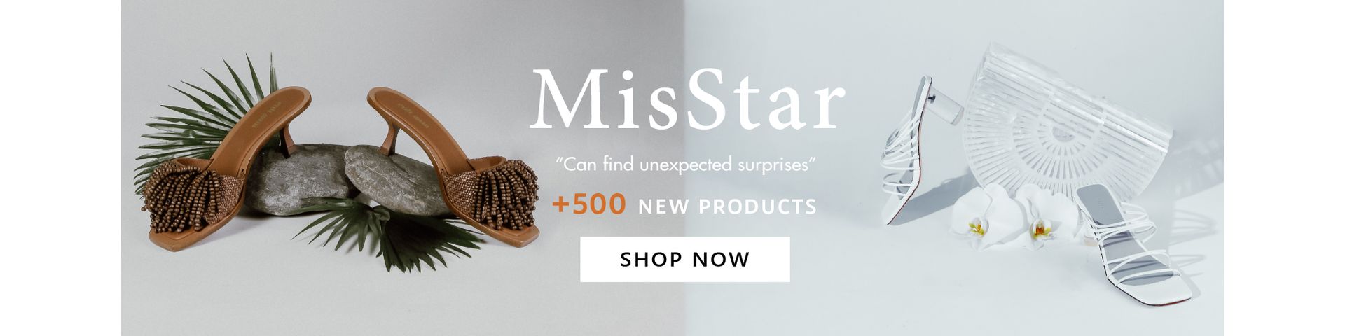 MisStar Accessori | Ingrosso online B2B